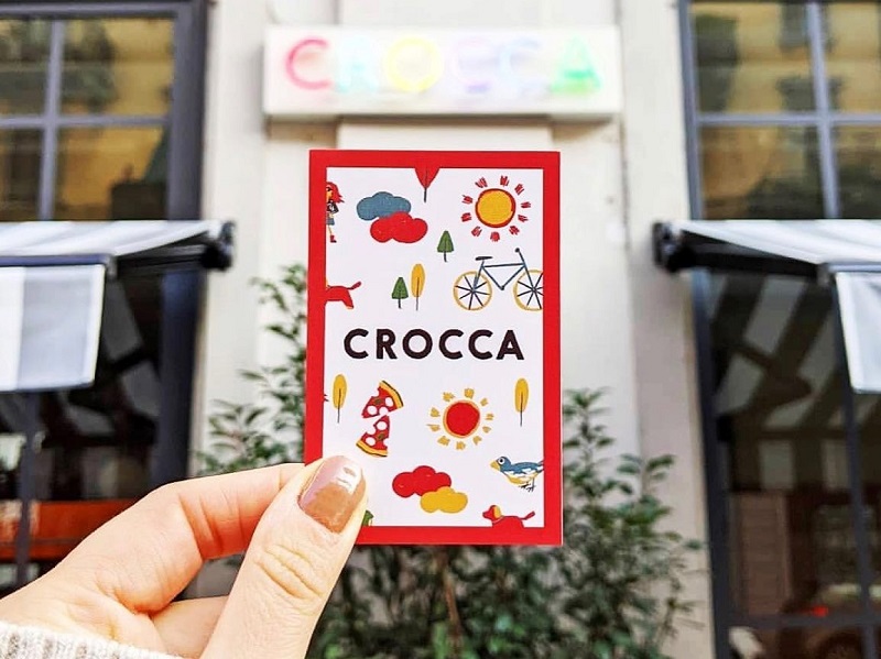 Pizzium acquisisce il 100% di Crocca, nasce un nuovo polo della pizza ...